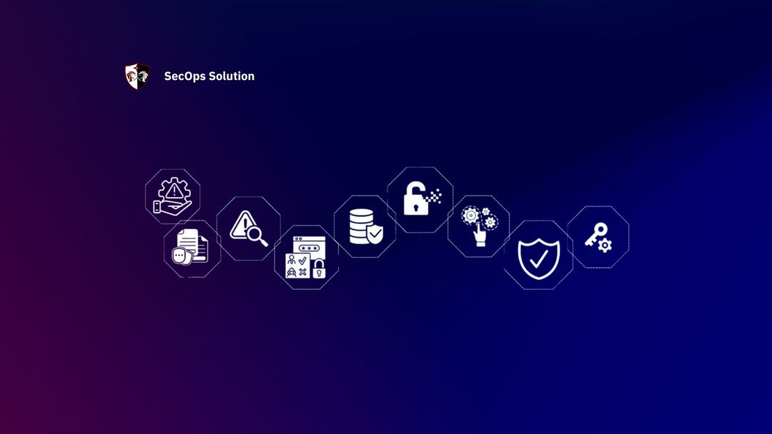 The Importance of Security Reviews and How to Conduct Them | SecOps® Solution